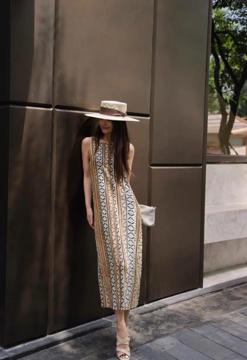 OEM Celine Dress