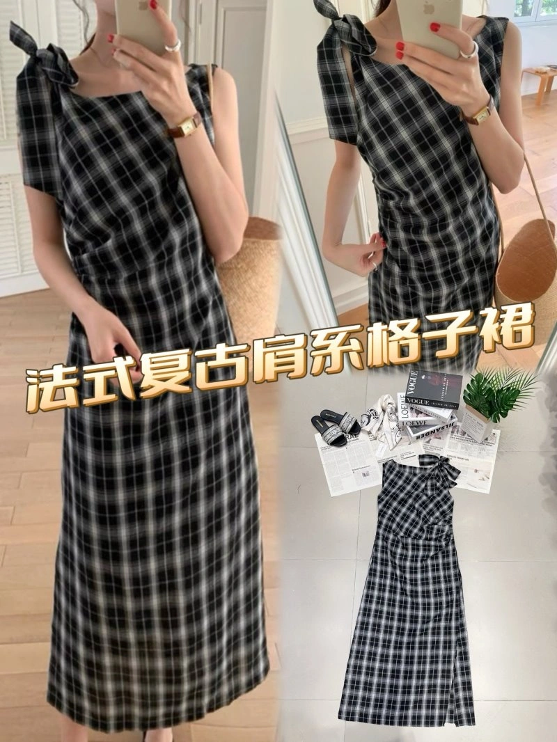 Celine Dress