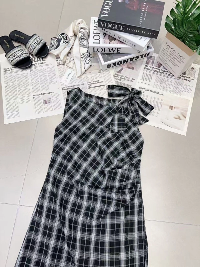 Official Celine Dress
