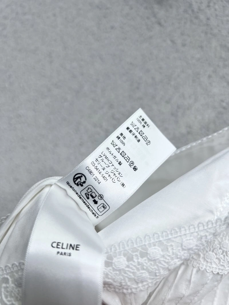 Real Celine Dress