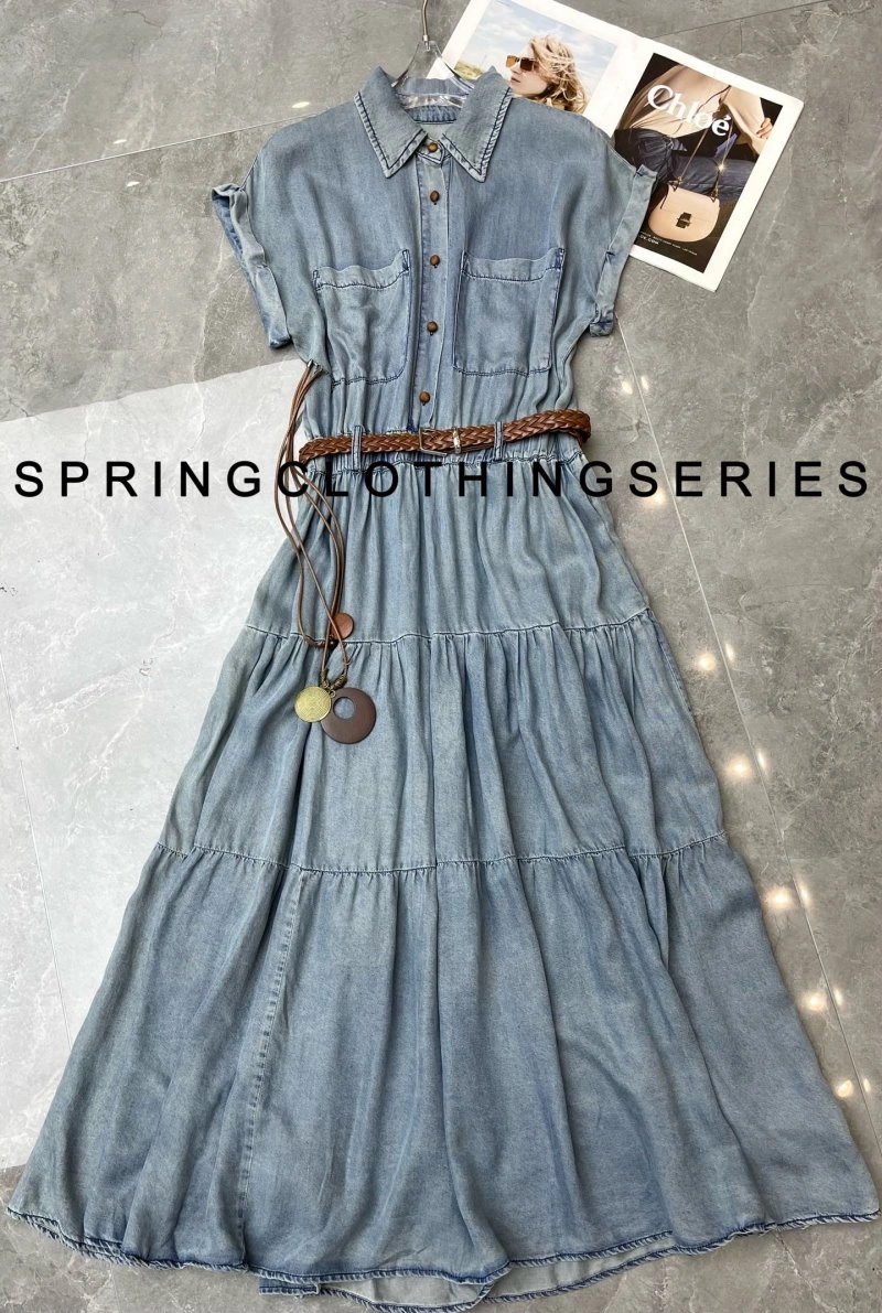 Authentic Celine Dress
