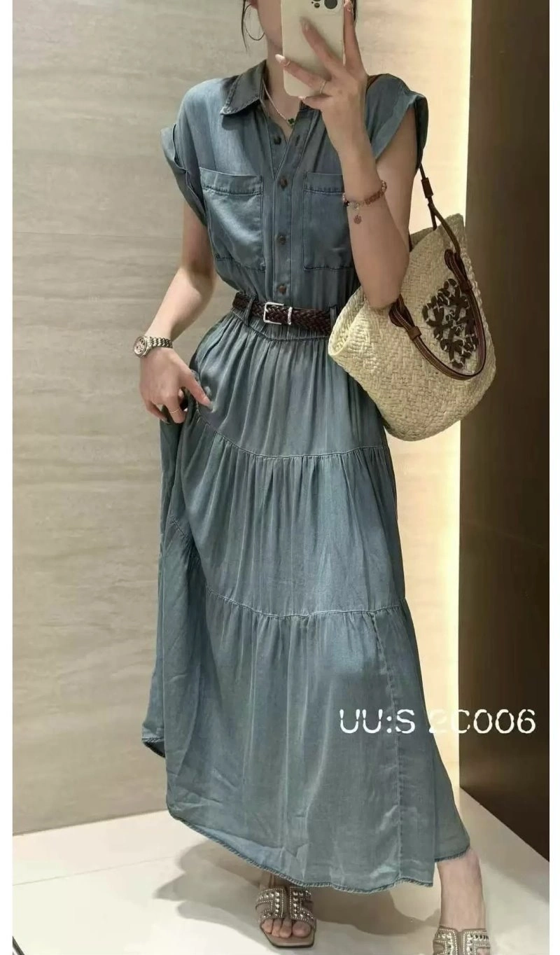 Authentic Celine Dress