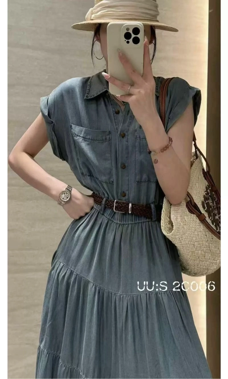 Authentic Celine Dress