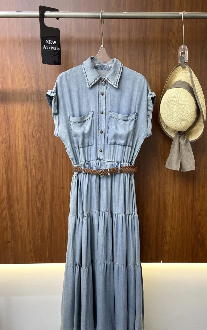 Authentic Celine Dress