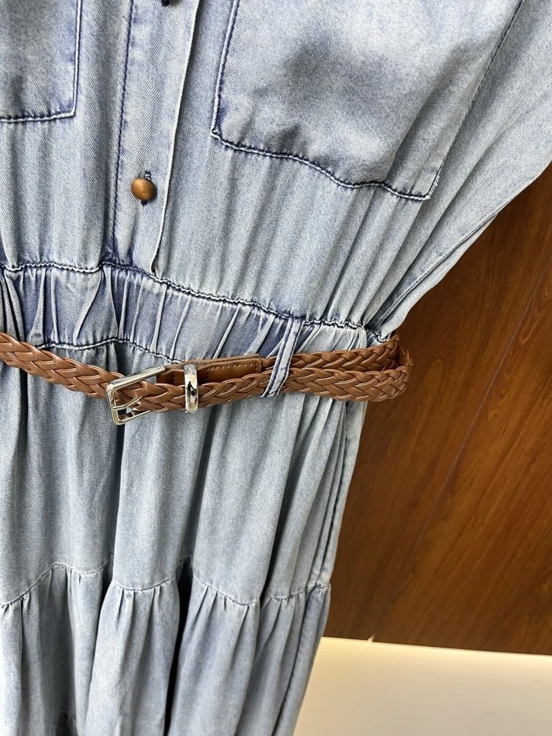 Authentic Celine Dress