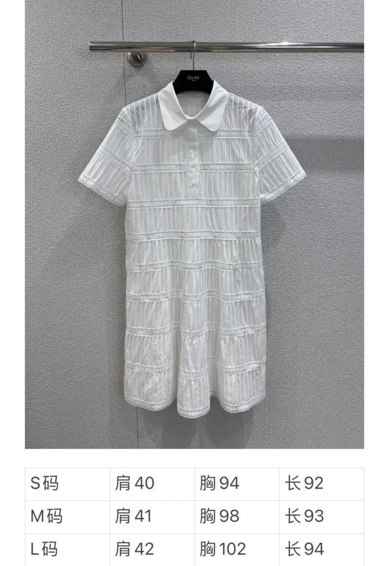 Value-priced Celine Dress