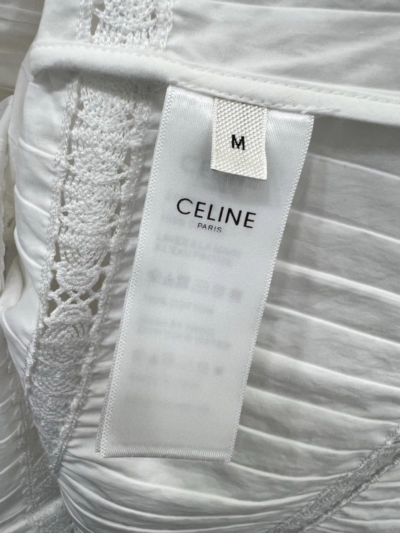Discounted Celine Dress