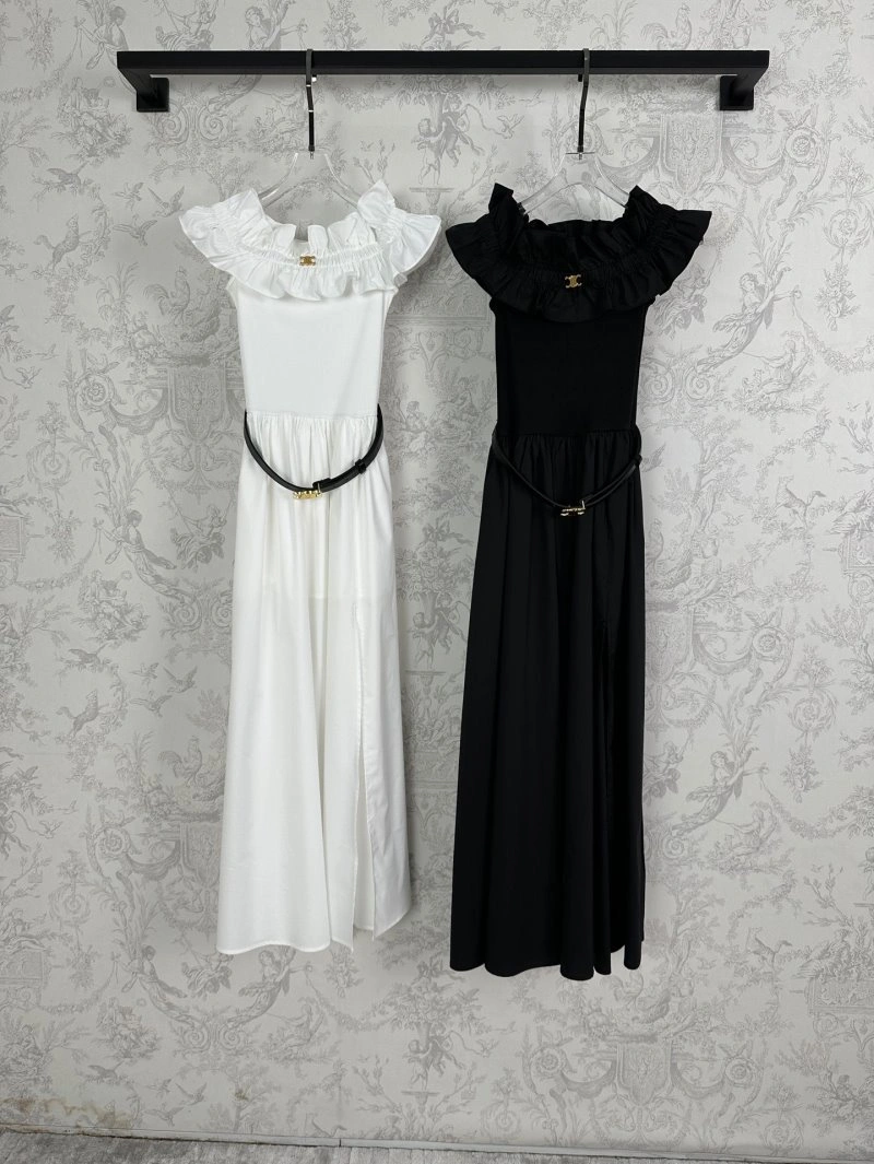 Celine Dress