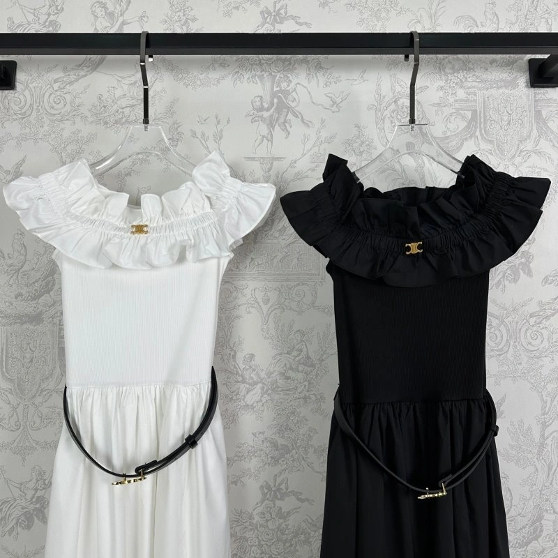 Inexpensive Celine Dress
