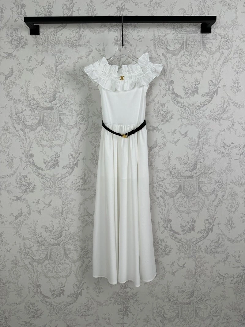 Inexpensive Celine Dress