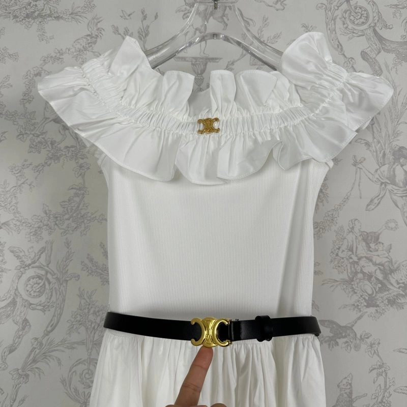 Inexpensive Celine Dress