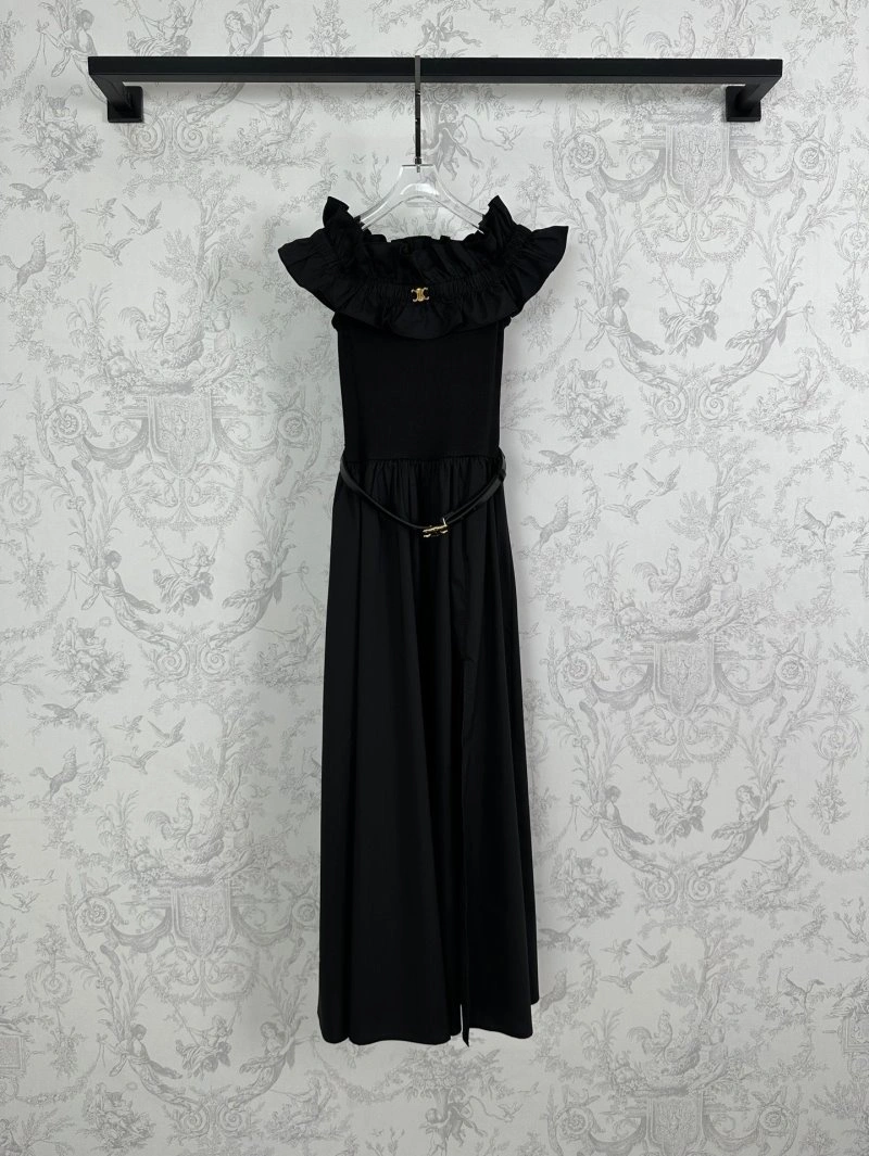 Inexpensive Celine Dress
