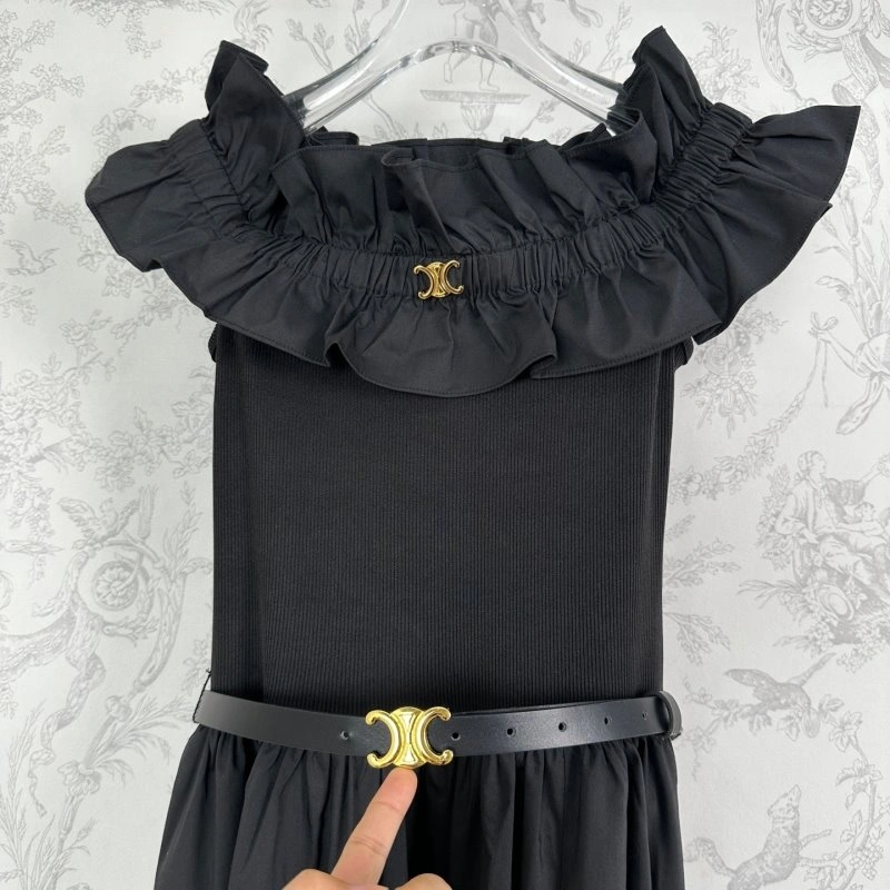 Inexpensive Celine Dress