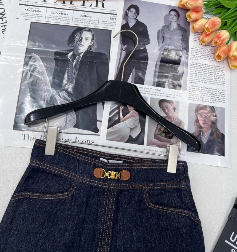 Authentic Celine Dress