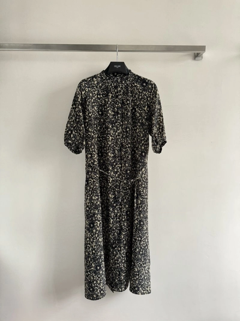 Celine Dress