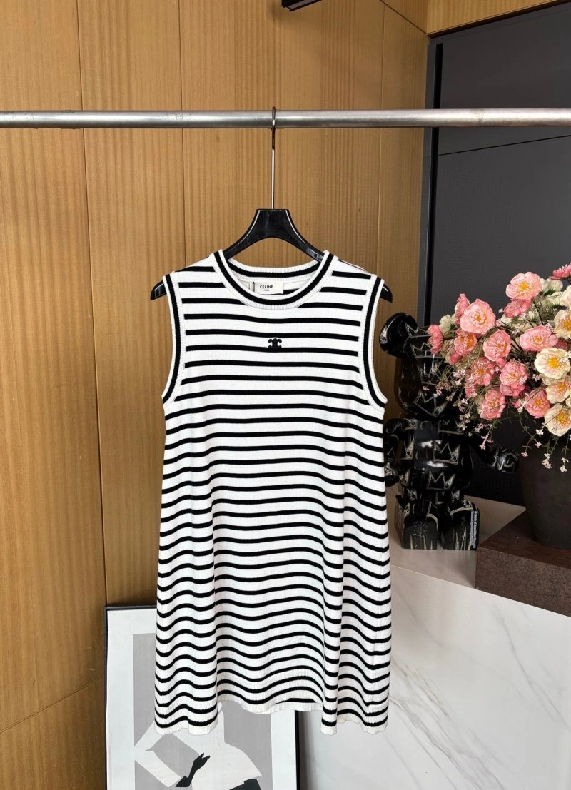 Celine Dress
