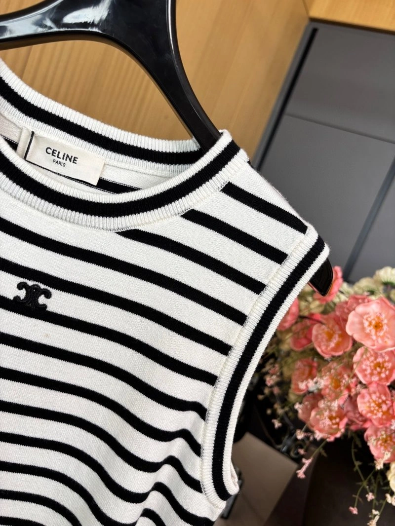 Discounted Celine Dress