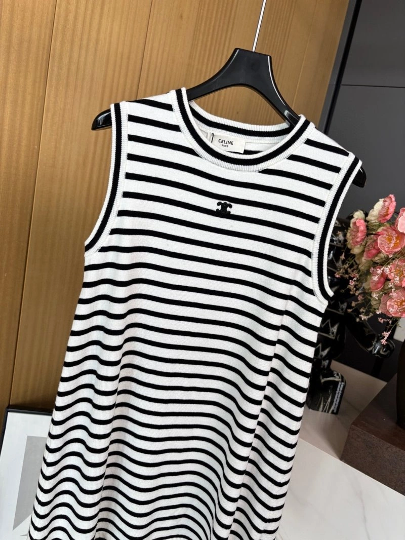 Discounted Celine Dress