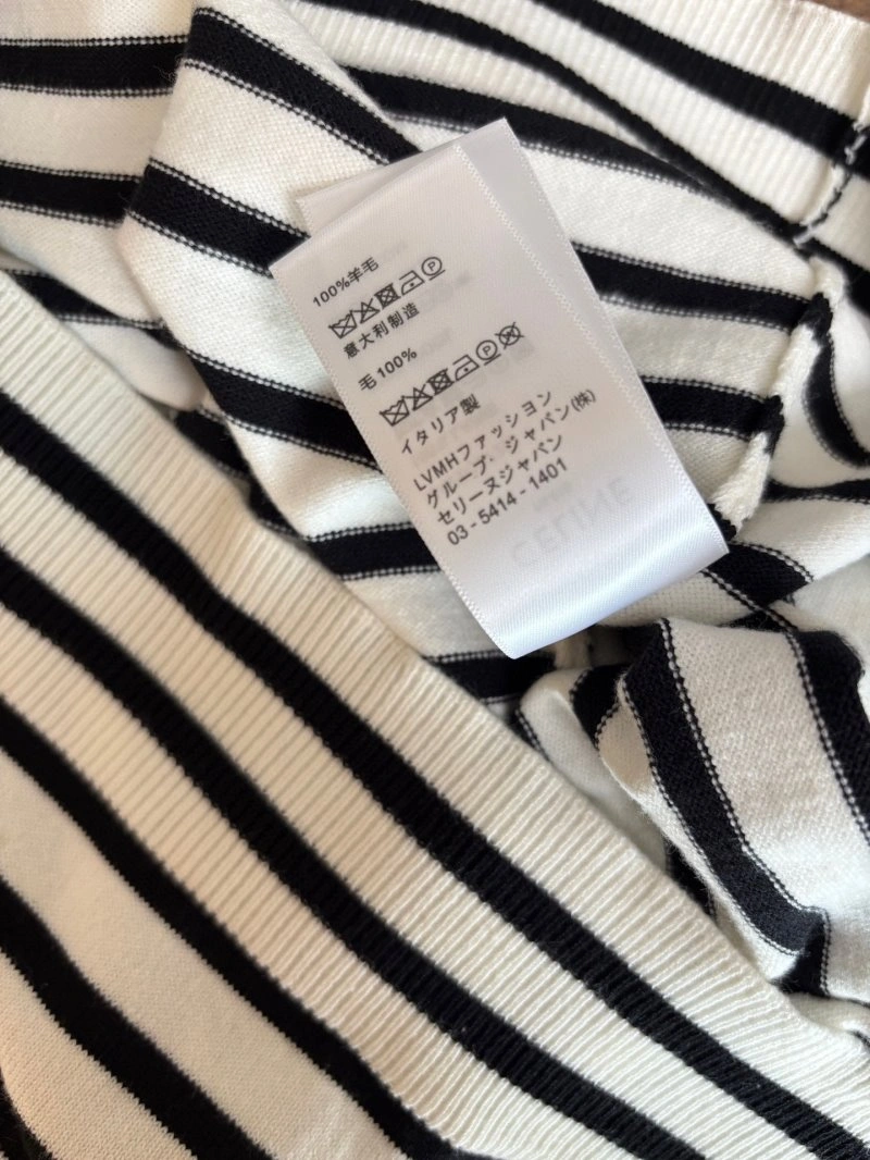 Discounted Celine Dress