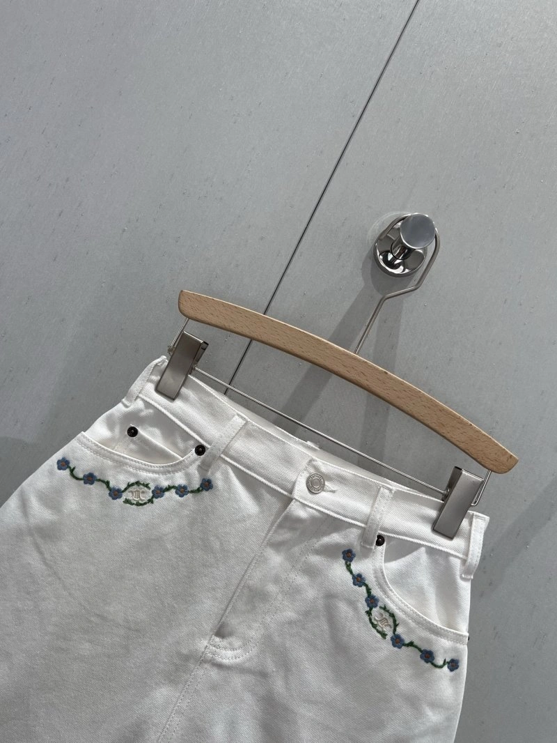 Discounted Celine Dress