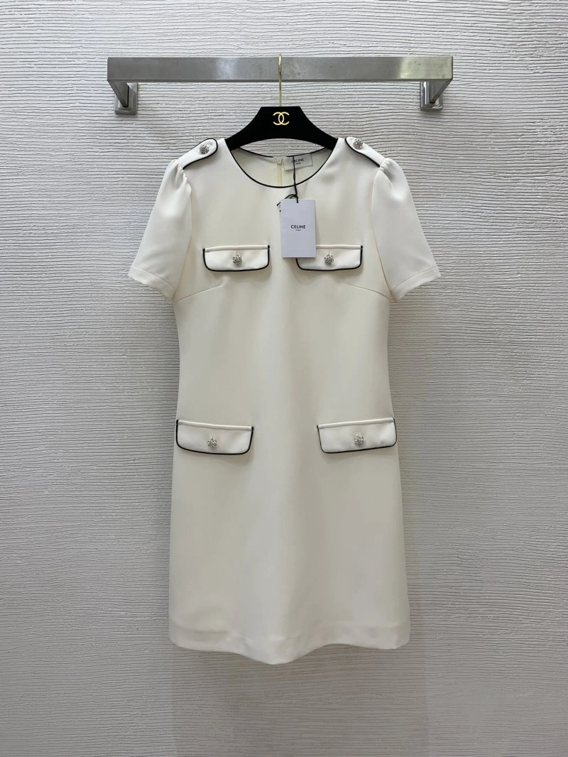 Celine Dress