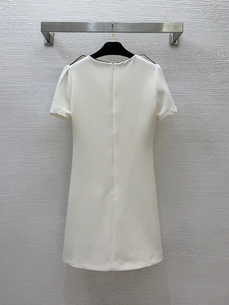 Precise copy Celine Dress