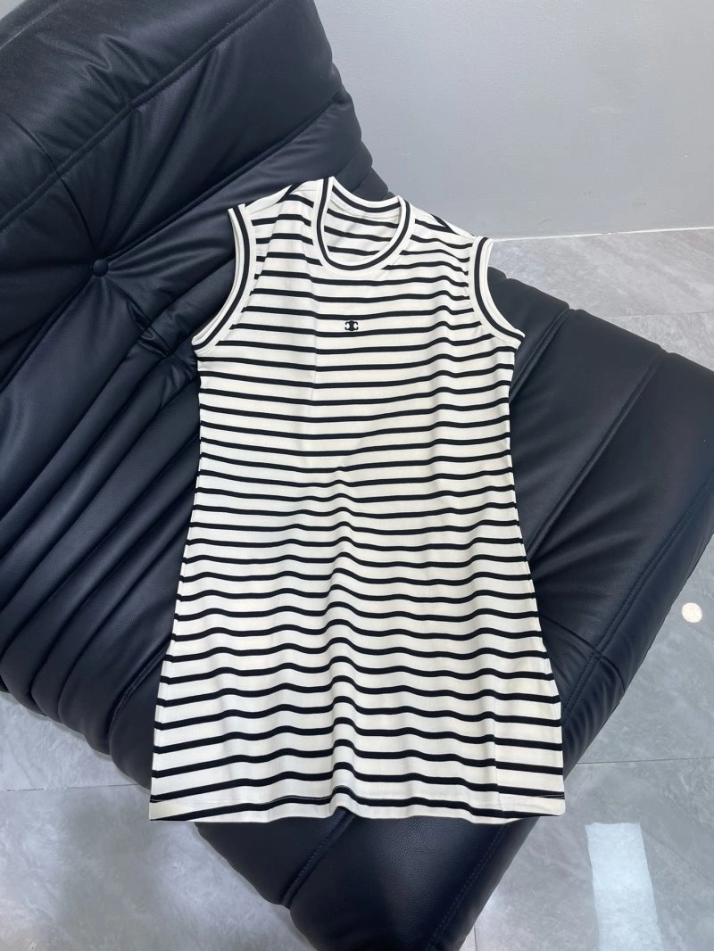Celine Dress