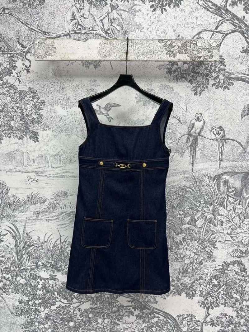 Celine Dress
