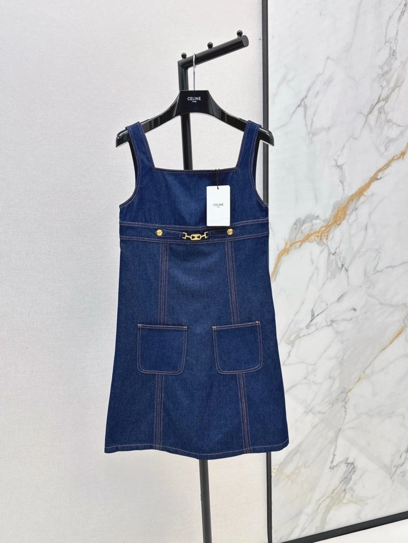 Celine Dress