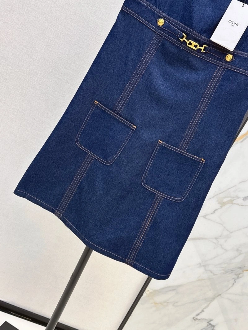 Low-cost Celine Dress