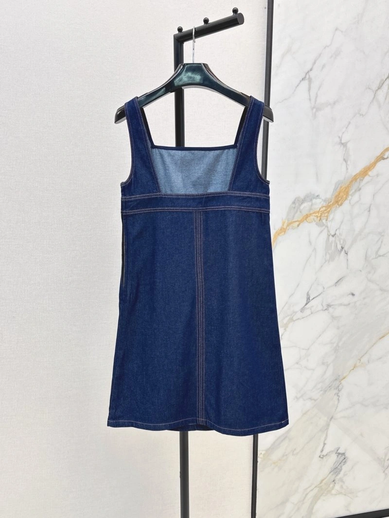 Low-cost Celine Dress