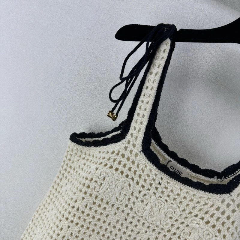 Top match Celine Dress