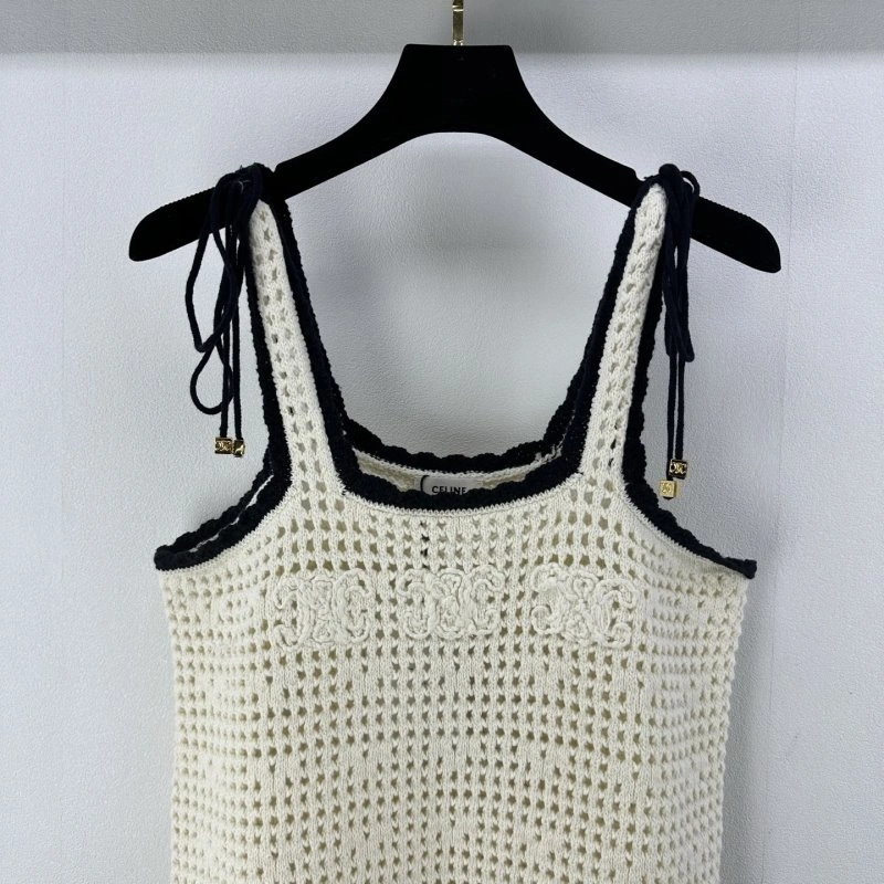 Top match Celine Dress