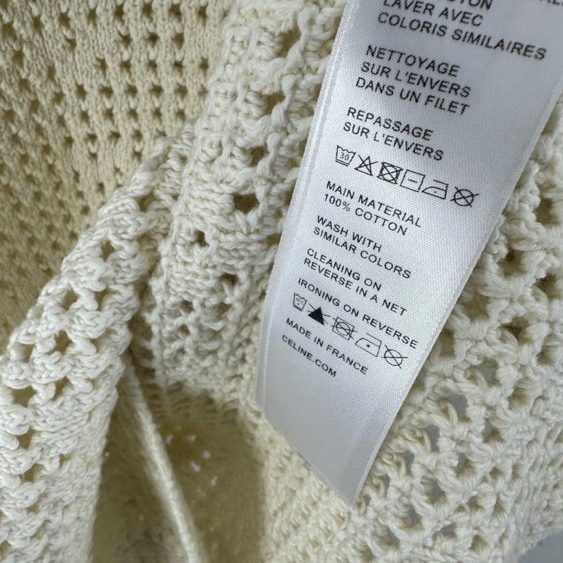 Top match Celine Dress