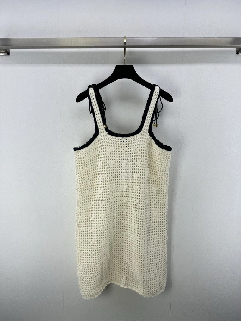 Top match Celine Dress
