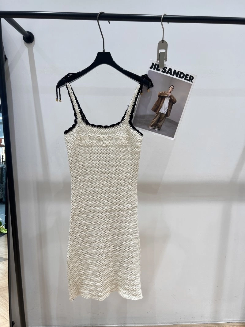 Celine Dress