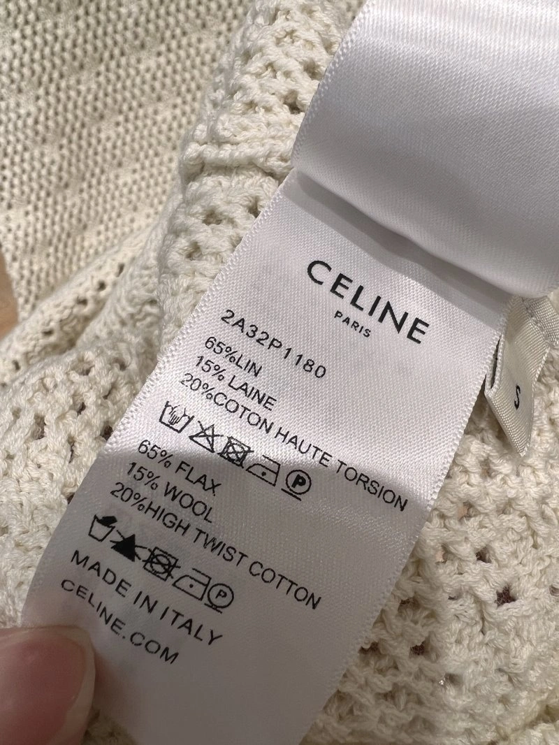 High accuracy Celine Dress
