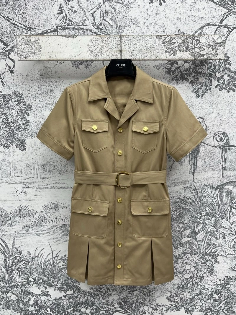 Celine Dress