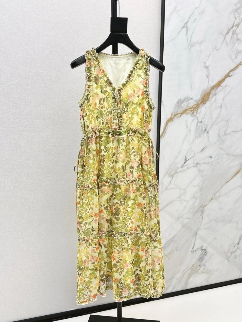 Celine Dress