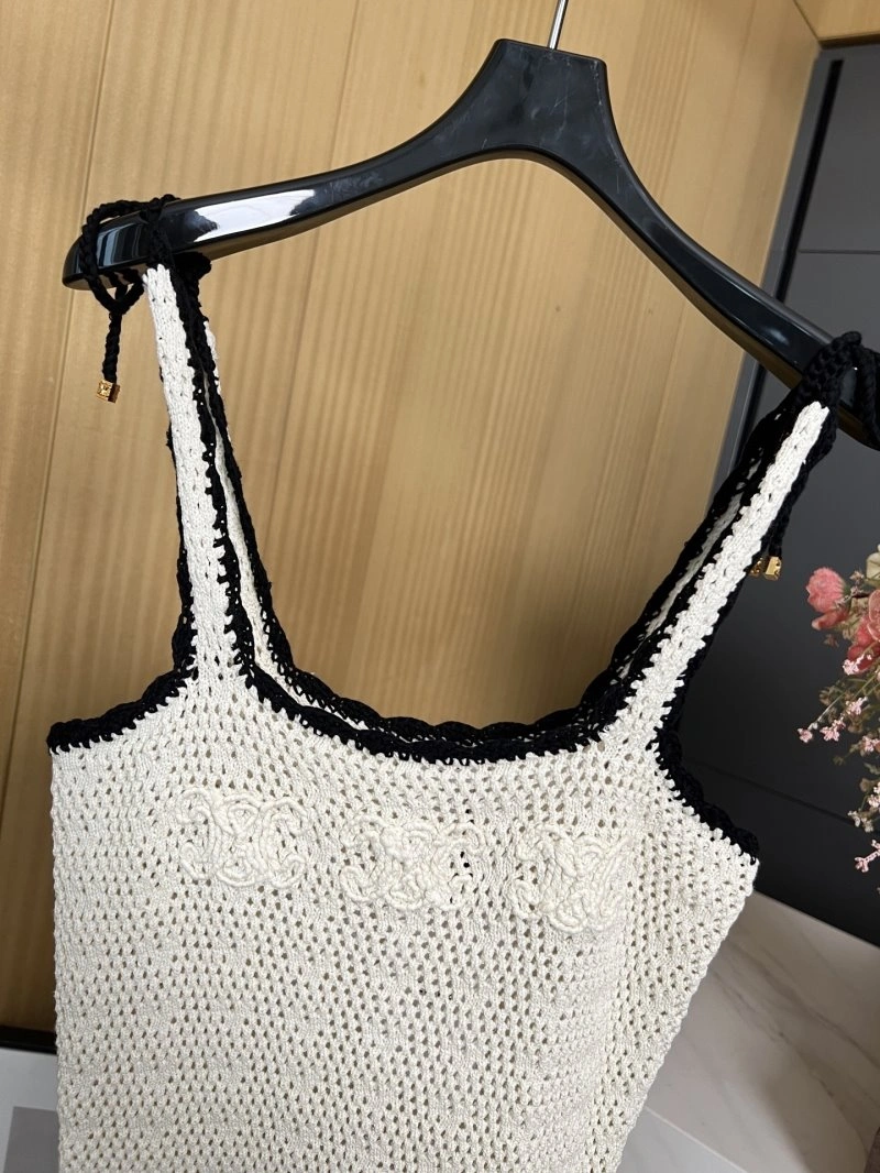 1:1 copy Celine Dress