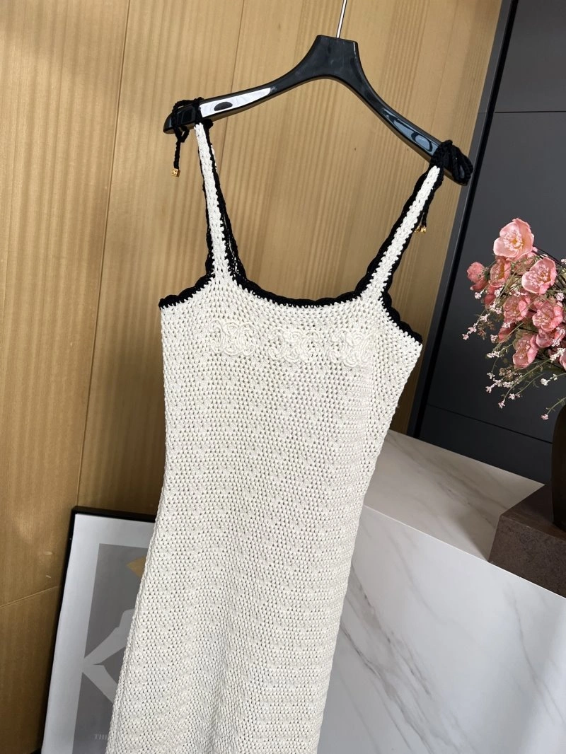 1:1 copy Celine Dress