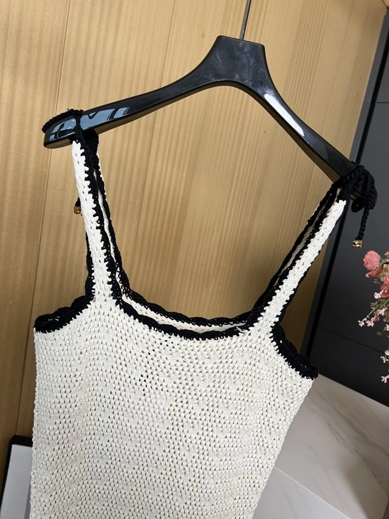 1:1 copy Celine Dress