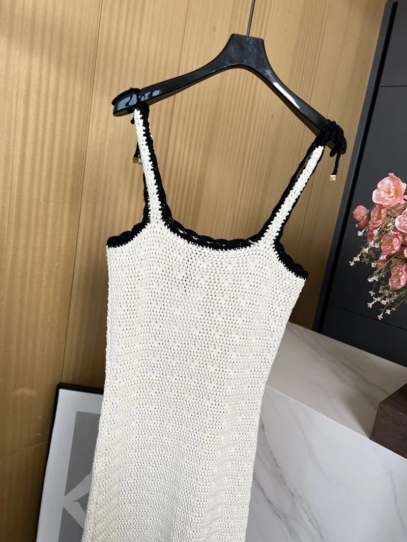 1:1 copy Celine Dress
