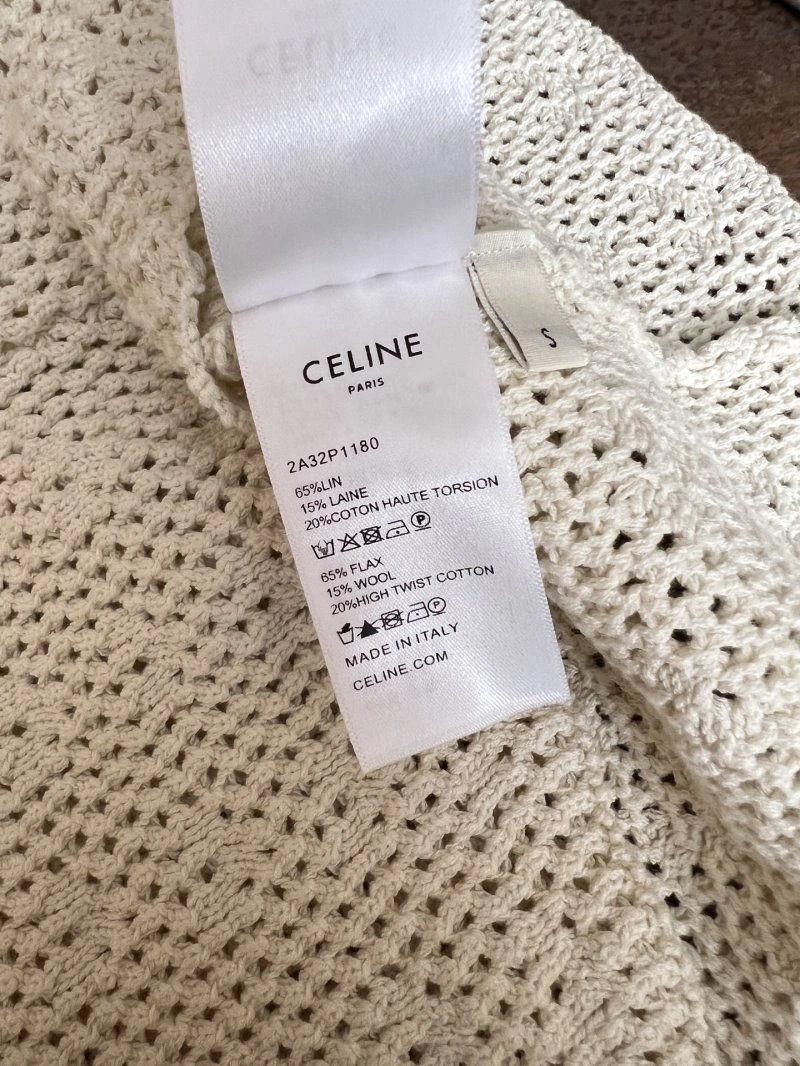 1:1 copy Celine Dress