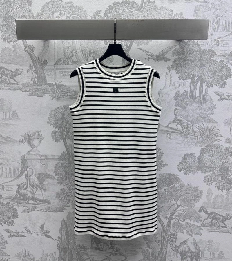 Celine Dress