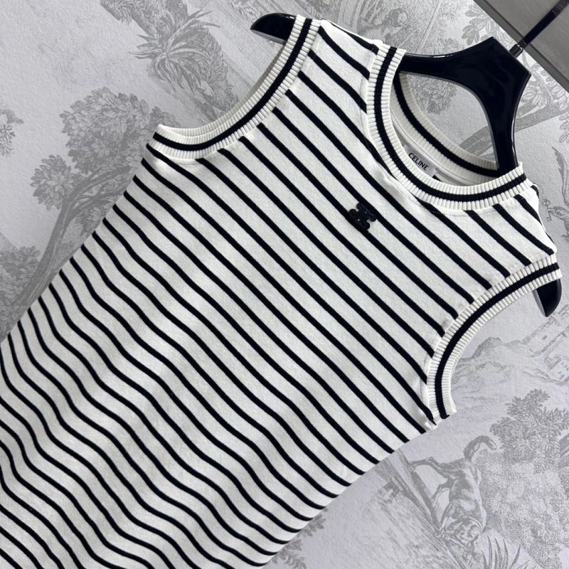Precise copy Celine Dress