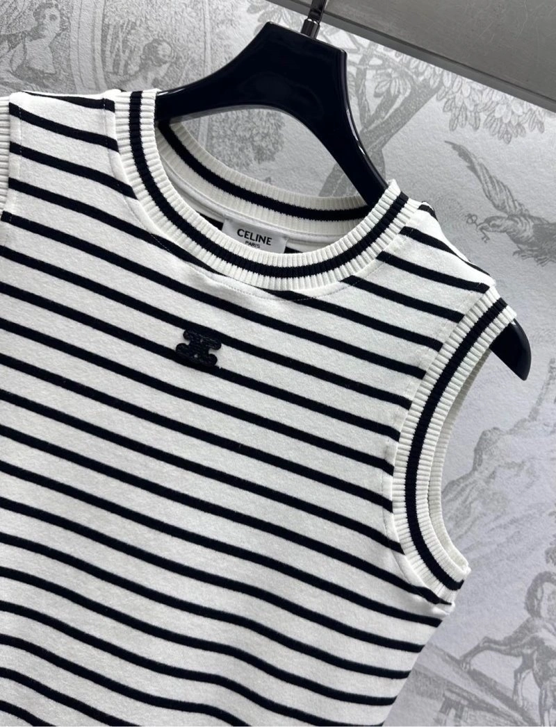 Precise copy Celine Dress