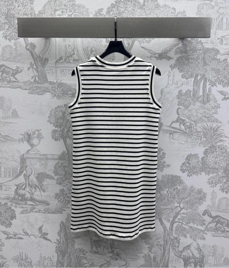 Precise copy Celine Dress