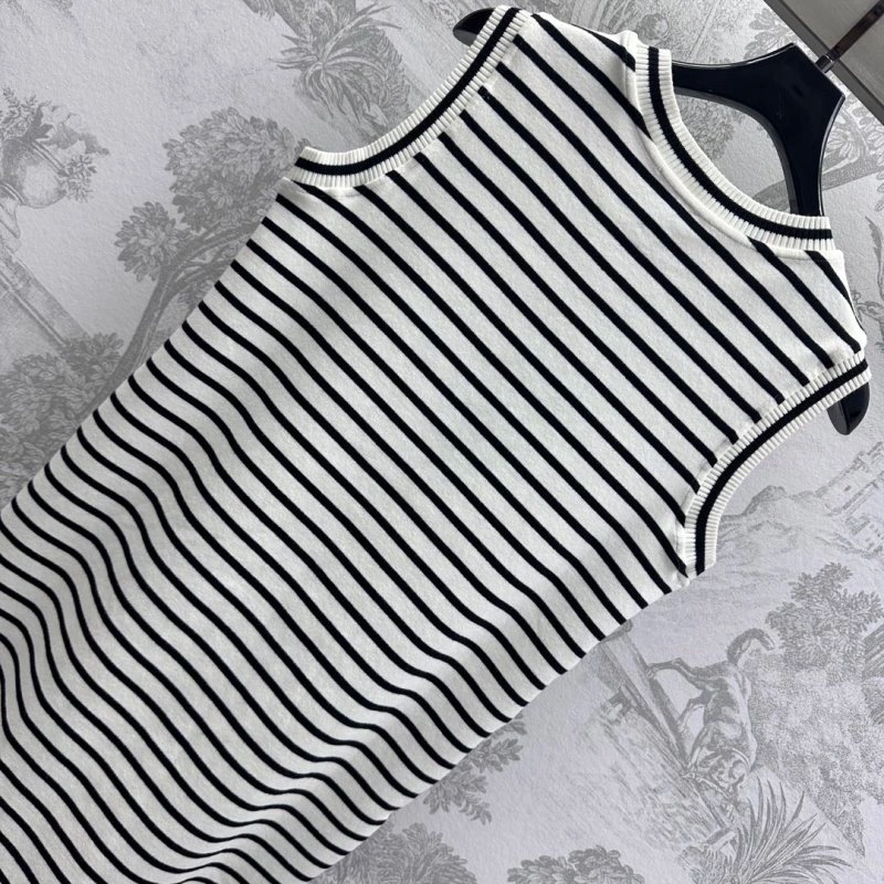Precise copy Celine Dress