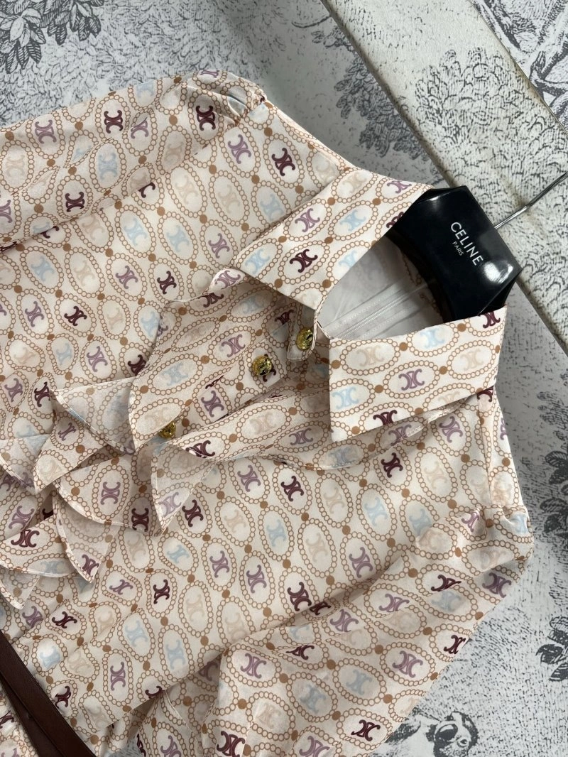 1:1 copy Celine Dress